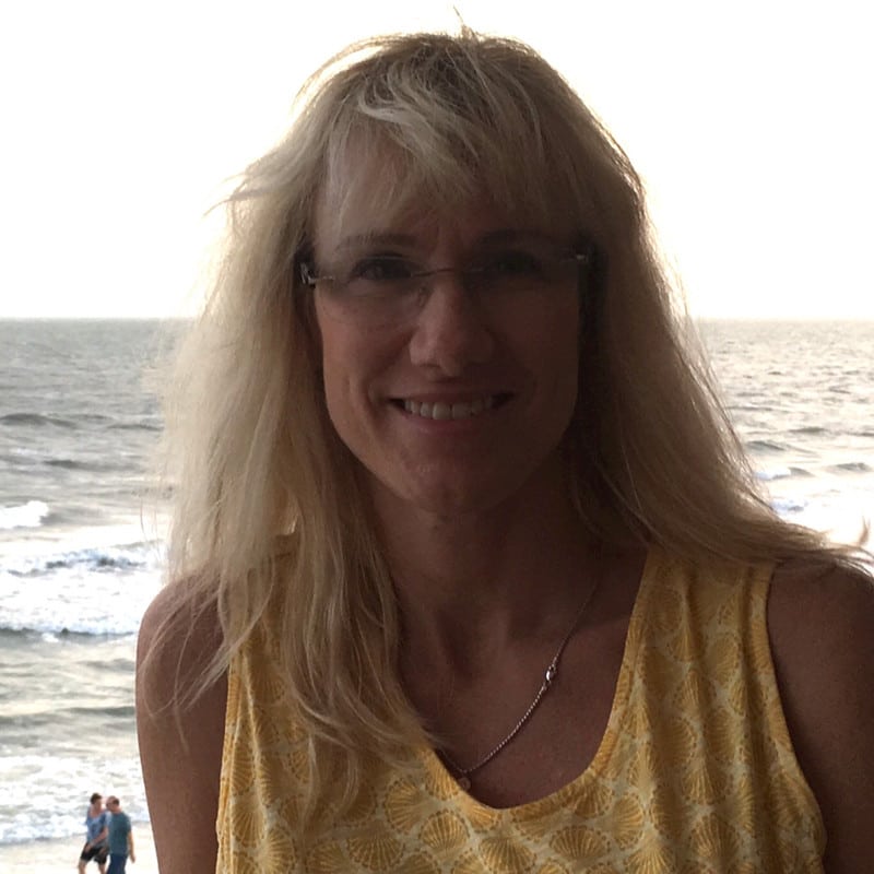 Heather Case - BCBE Construction LLC - Luxury Custom Builder in Naples, FL